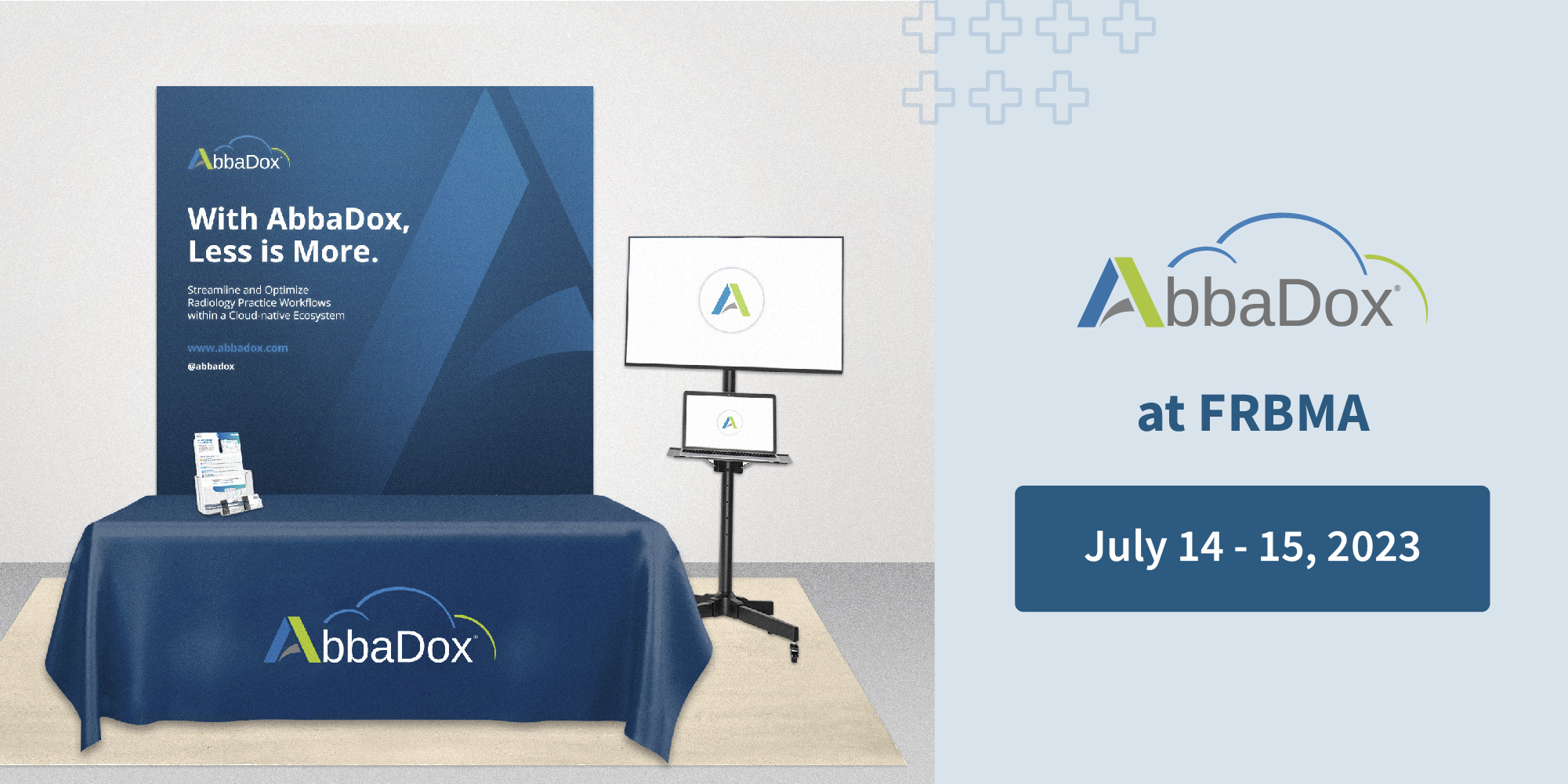 Connect with us at the 2023 Florida Radiological Society Annual Meeting